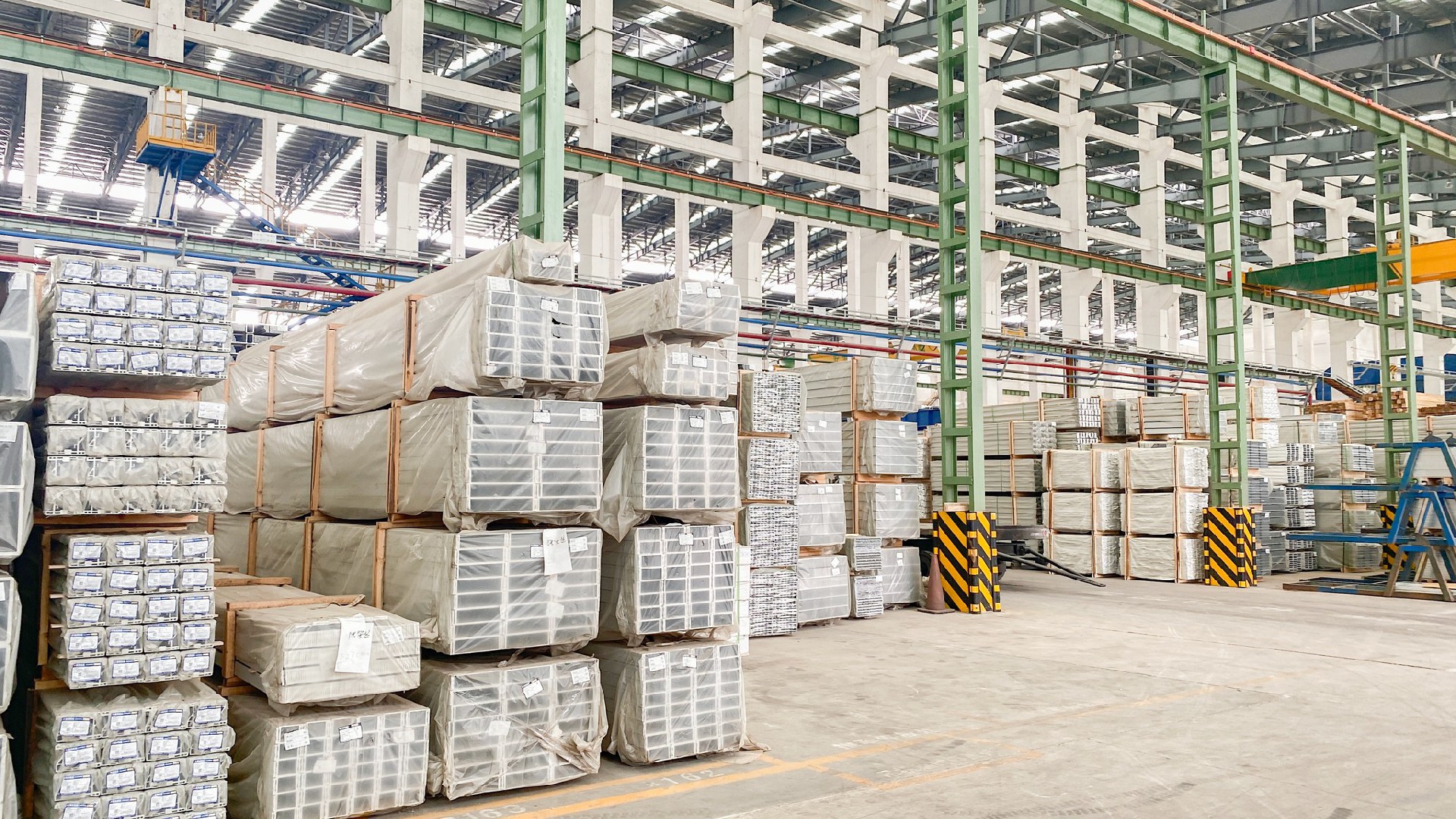 COMPANY PROFILE Sky STeel Construction Tianjin International Trading COMPANY PROFILE Sky STeel Construction Tianjin International Trading